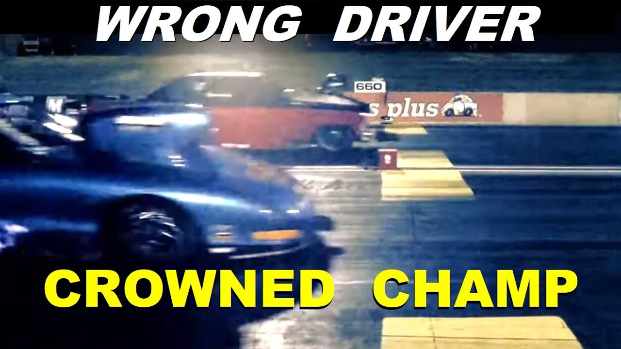 Street Outlaws NPK 5 - How Did Jerry Bird BEAT Brandon James????? - YouTube