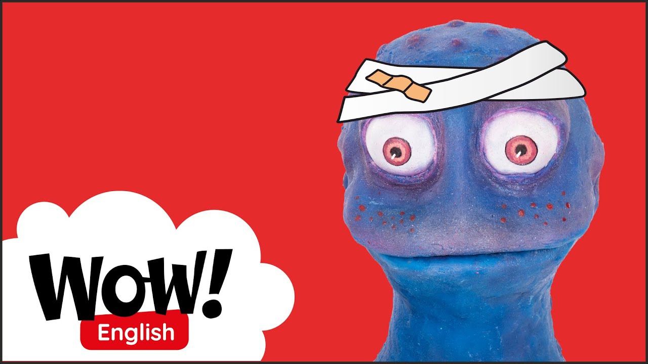 What To Do Rock Song For Kids With Bob The Blob YouTube What To Do Rock Song For Kids With Bob The Blob YouTube