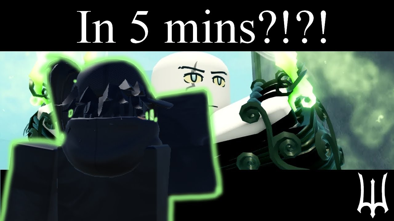 How to easily get new Wraith Claw weapon | Deepwoken - YouTube