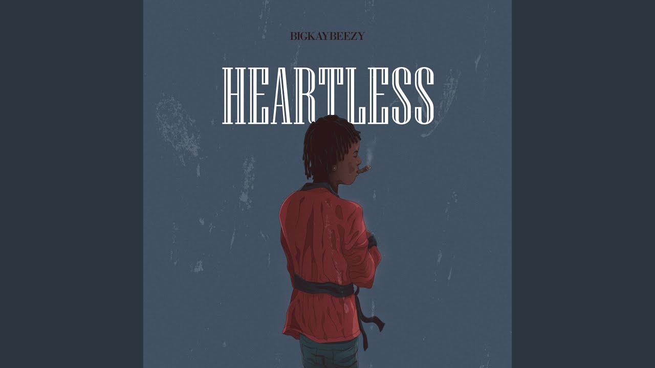 Heartless - YouTube
