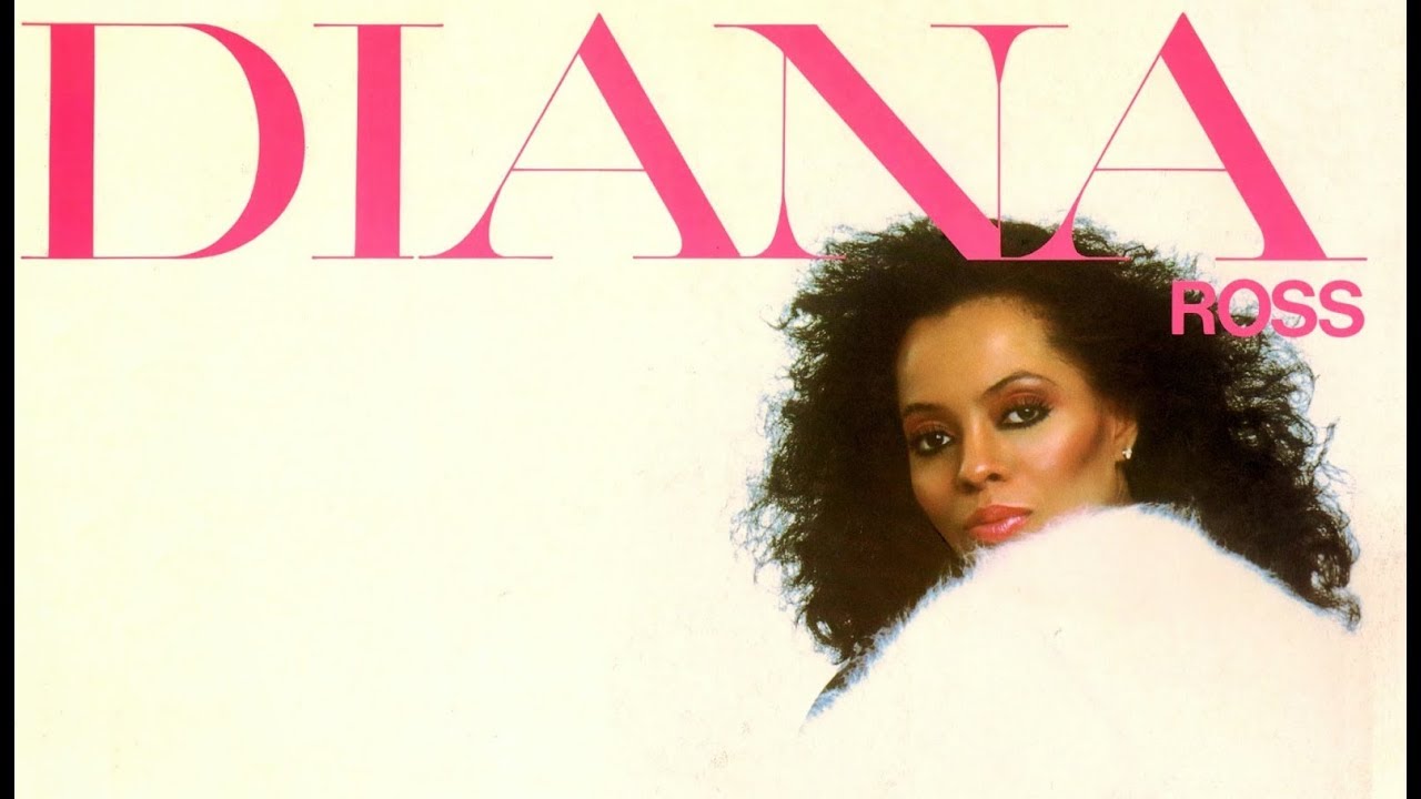 Diana Ross - Work That Body [Extended radio version] - YouTube