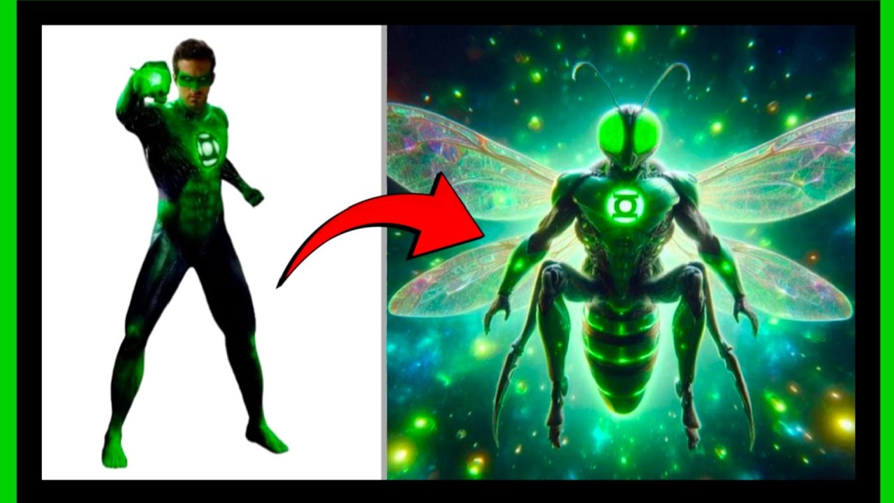 AVENGERS but SUPER GIANT FLY🔥AVENGER 🔥 All Character (Marvel &DC) 2024 ...