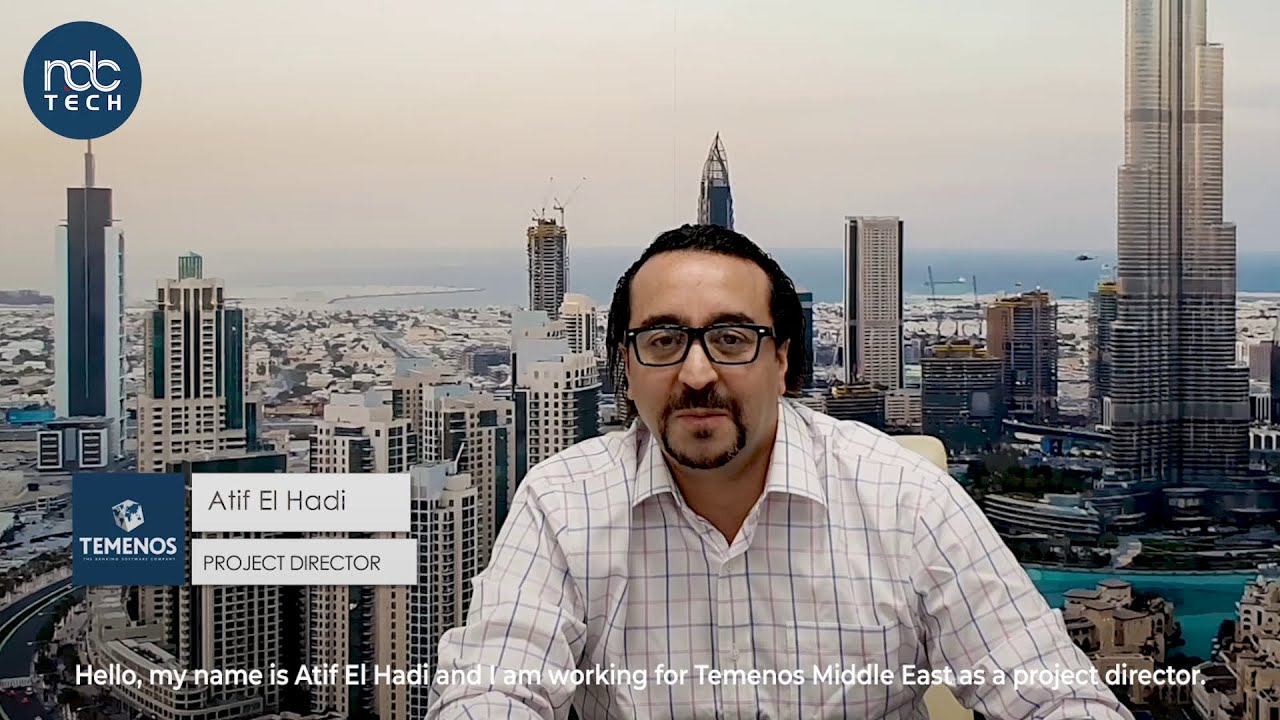 Telenor Microfinance Bank goes live with NdcTech & Temenos | Atif El ...