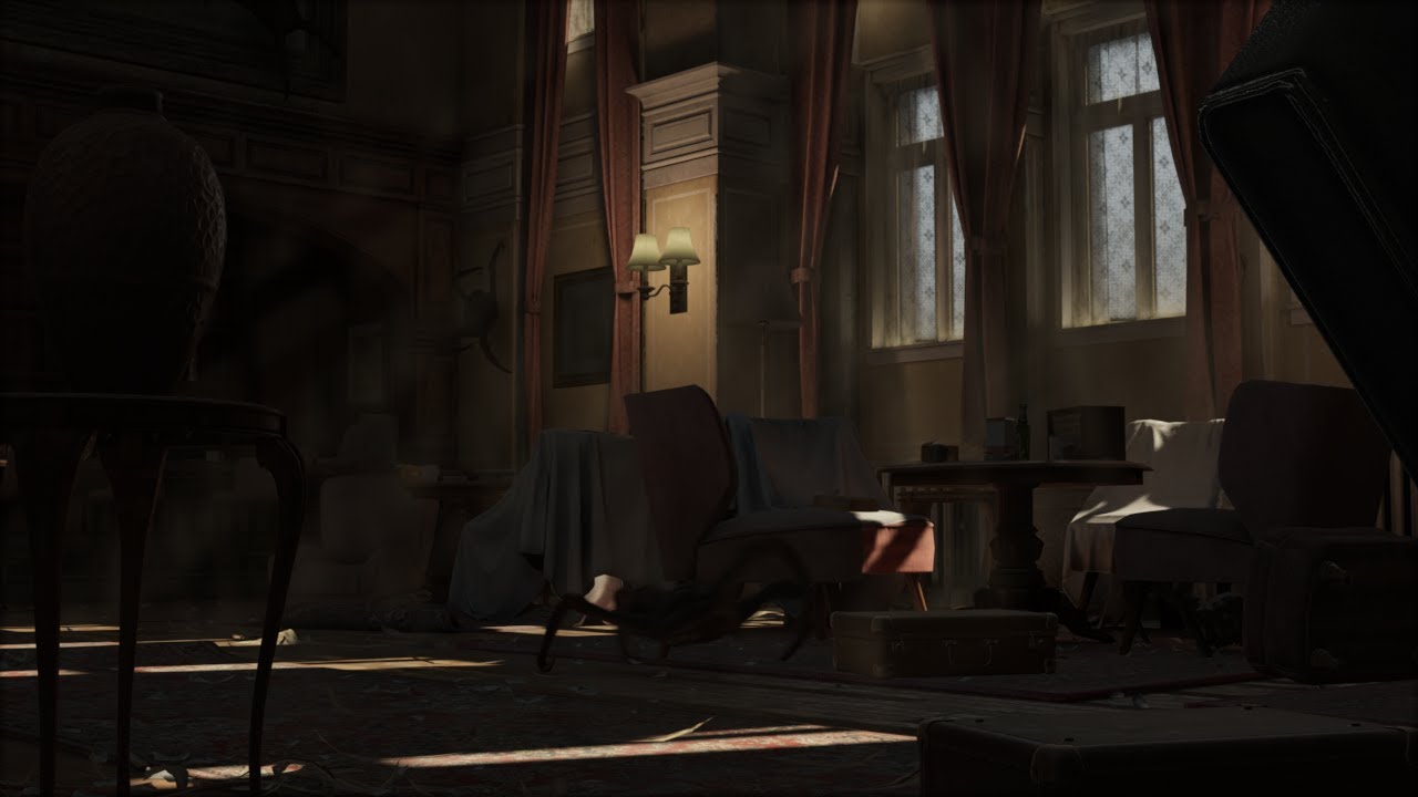 Poison Headcrab Animations and Sounds (Half-Life: Alyx) - YouTube