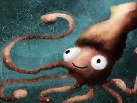 Splishy Sploshy Trailer - YouTube