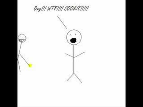 Bob the stickman - Episode one - Meet bob - YouTube