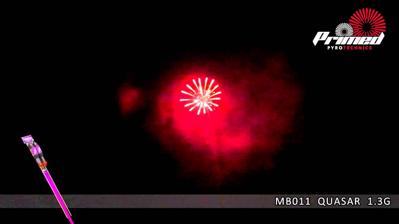 QUASAR Rocket pack - YouTube