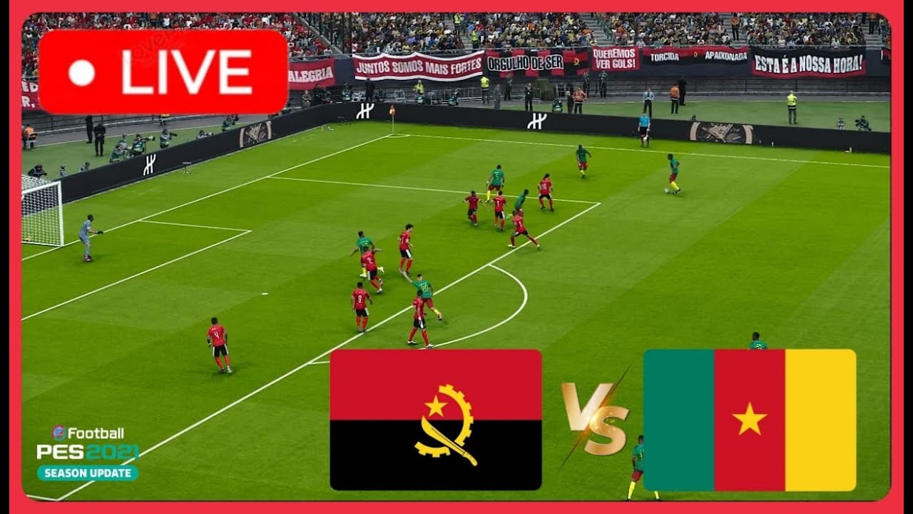 LIVE 🔴 PLAYSTATION 5 ⚽ Live Simulation/Recreation - YouTube