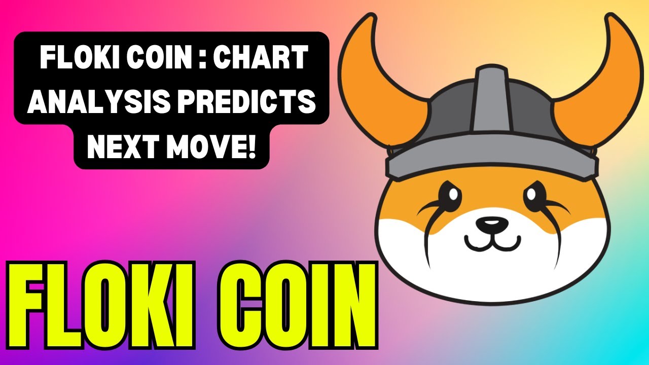 FLOKI COIN CHART UPDATE: WHAT’S NEXT FOR PRICE ACTION?! FLOKI COIN ...