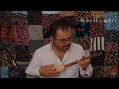 Emre Dayıoğlu 'Üçtelli Çeşitlemeleri'