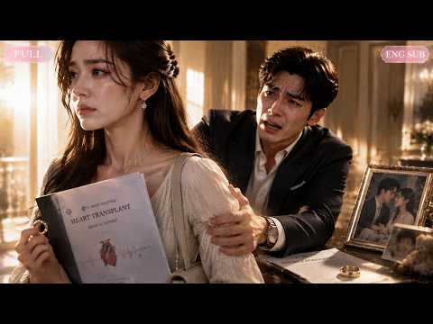 HD FULL 💔 She Saved His Life... He Spent Years Hating The Woman Who Loved Him #Drama#Regret
