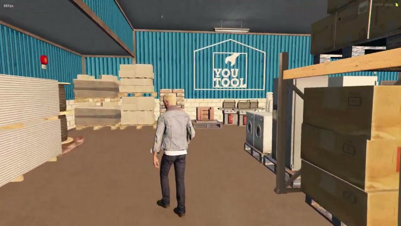 You Tool MLO (FiveM) - YouTube