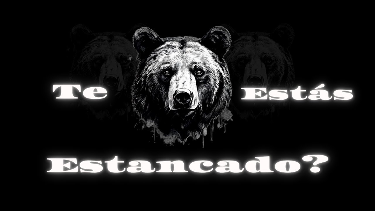 EL PORQUÉ TE SIENTES ESTANCADO... - YouTube