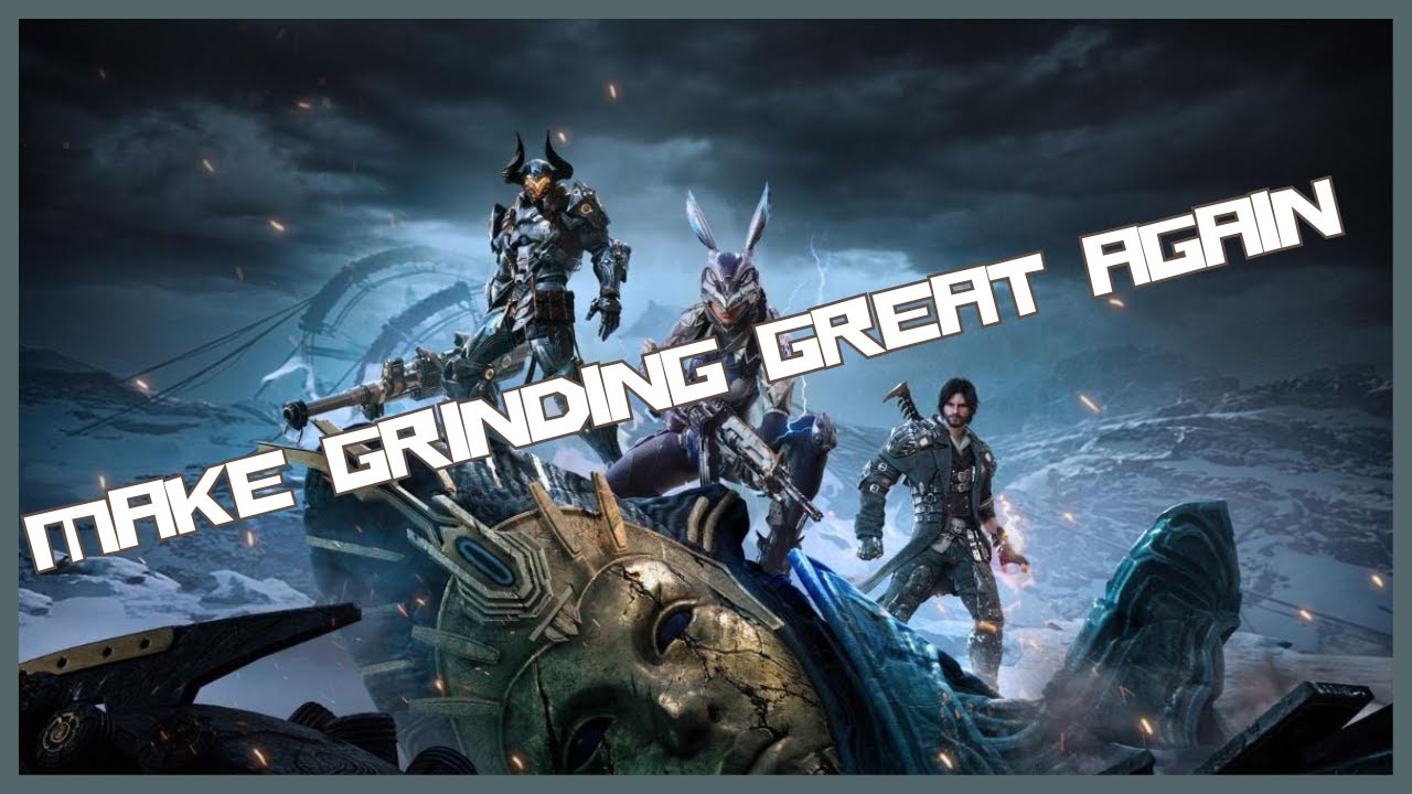 13 Waves of Defend Albion Resources (The First Descendant) Crazy XP ...