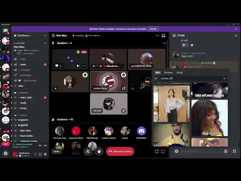 The United Underground - Song 4 Song - YouTube