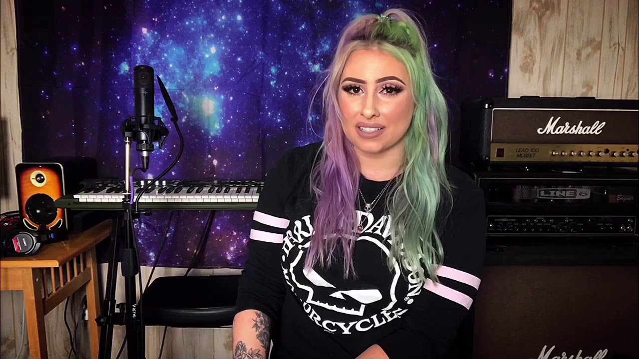 MusicOTFuture Global TV Presents ‘ ALYXX ’ Behind The Song Series - YouTube