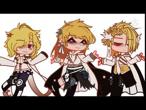 'Dance' [Noblesse fail au] | gcmv