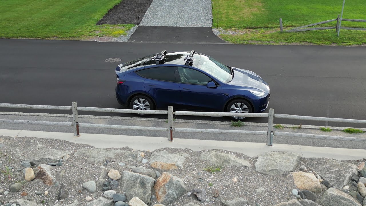 Tesla Model Y Efficiency after 10,000 miles: 3 Measurements - YouTube