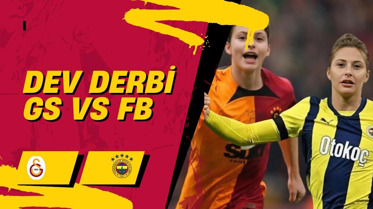DEV DERBİ GS VS FB (AİLE İÇİ BÜYÜK KAPIŞMA ) - YouTube