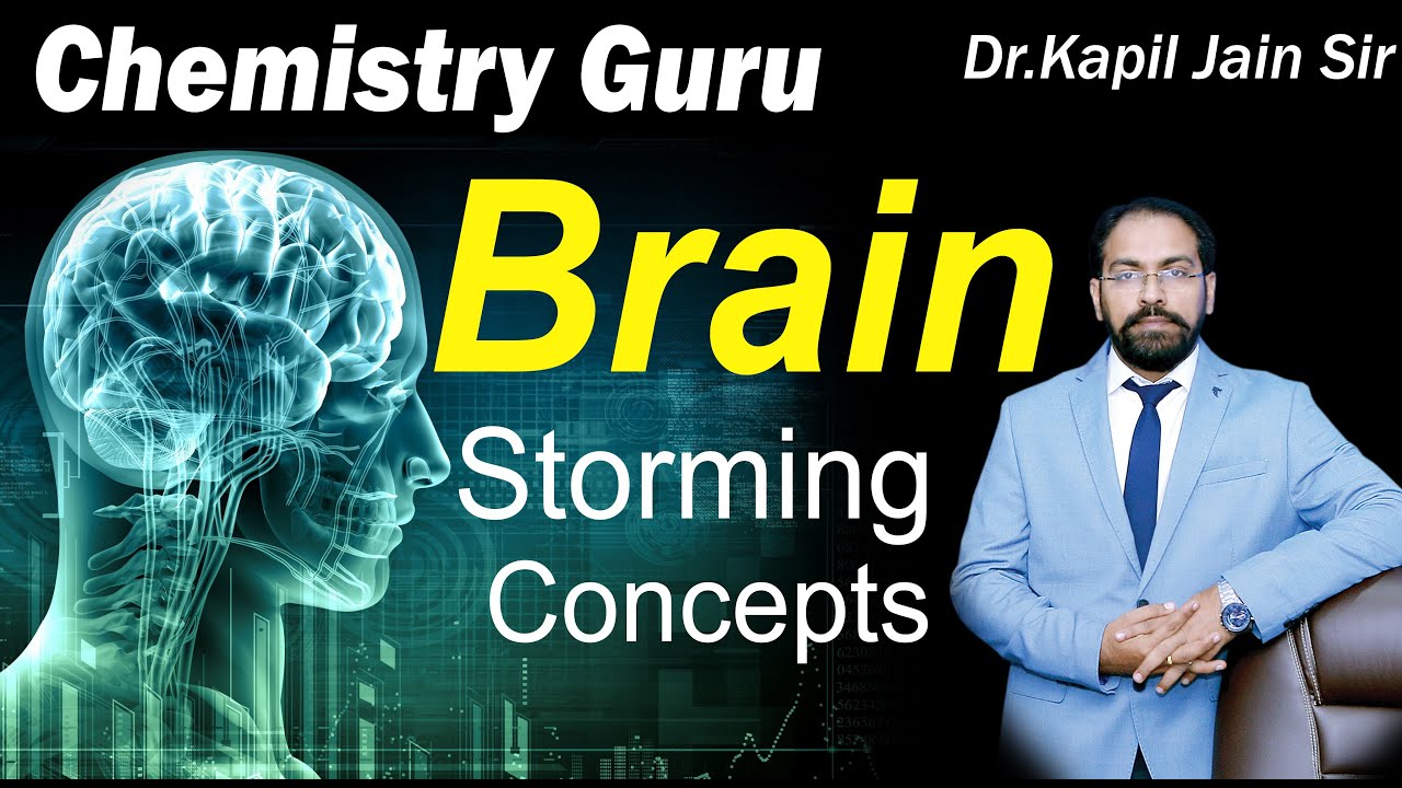#chemistryguru Brain Storming Concepts_Bond length of B-F bonds # ...