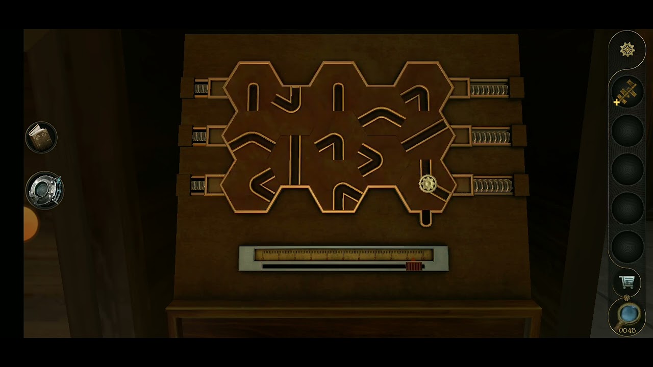 3D Escape Room Mystery Manor Chapter 3 Book 2 Walkthrough - YouTube