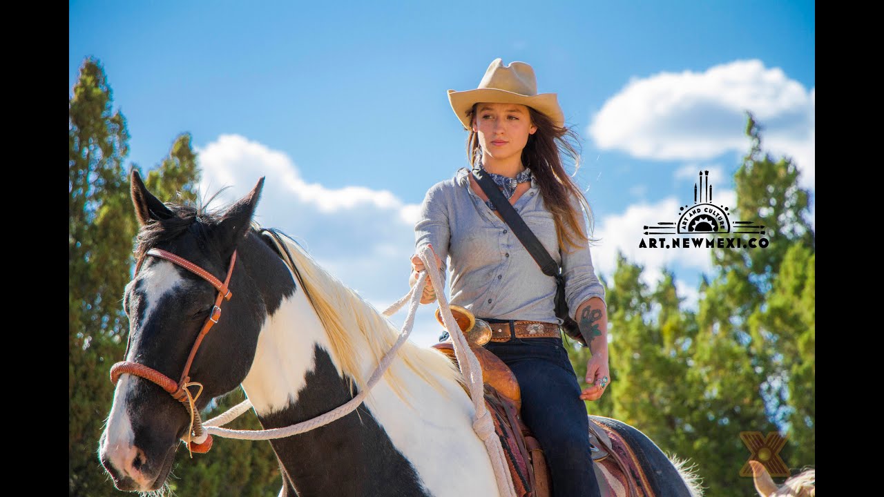 Bri Cimino - Equine and Portrait Photographer - Santa Fe, New Mexico ...