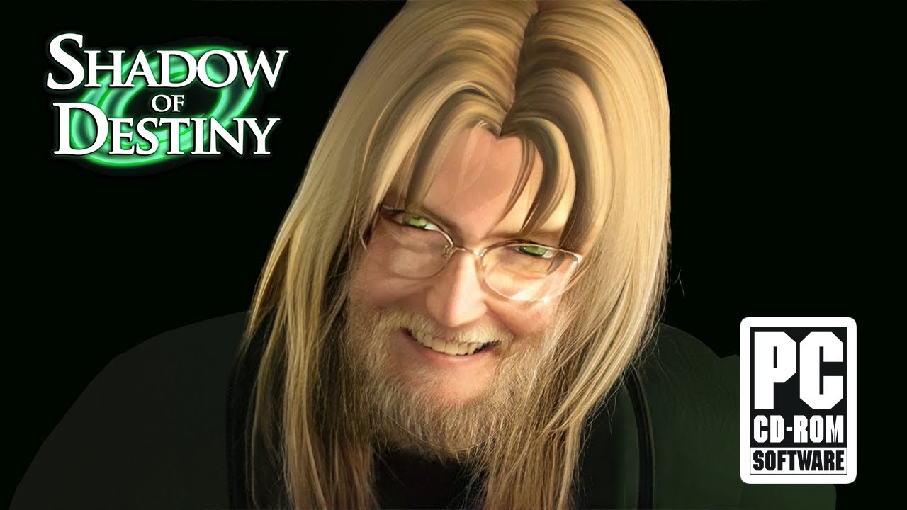 Shadow of Destiny/Memories on PC Windows 10 + dgVoodoo 2.79.3 + ReShade ...