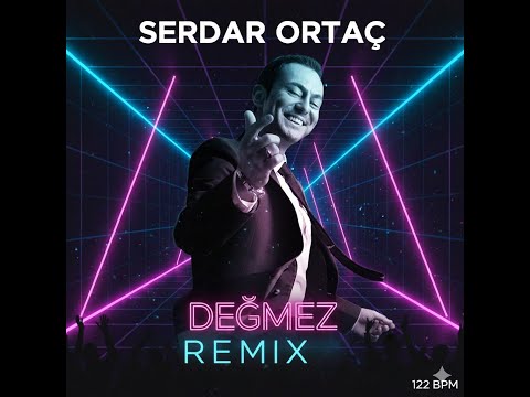 Serdar Ortaç - Değmez (Bass Boosted Remix) 🔥💣🔊 🎶