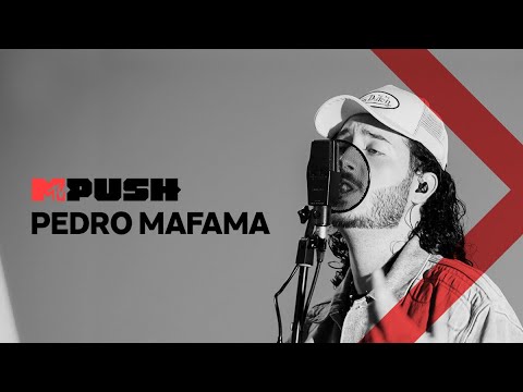 MTV Push Portugal: Pedro Mafama - "Estrada" Exclusivo MTV Push | MTV ...