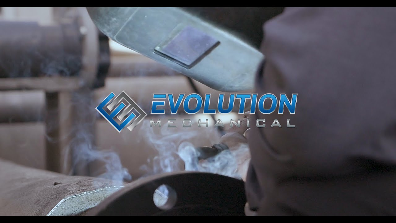 Evolution Mechanical Digital Ad- Commercial HVAC - YouTube