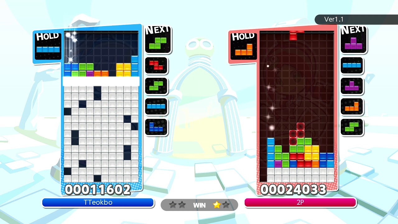 Rating 10000+ vs 9500 - YouTube