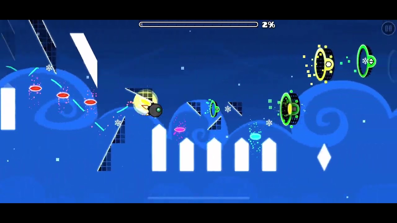 Is this how you make swing gameplay? - YouTube