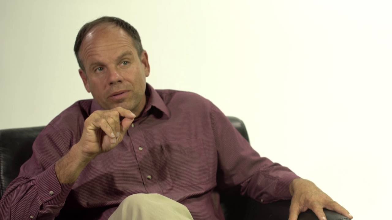 A Message to Our New Lifeline Staff From CEO Mark Terrell - YouTube