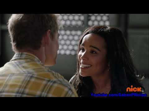 Power Rangers Super Ninja Steel Ep 20 - Reaching the Nexus - I'll understand