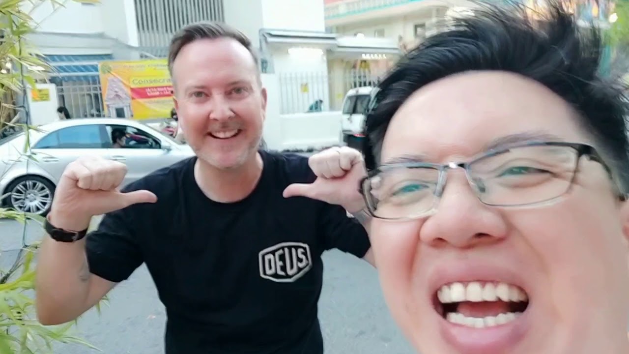 The Pre-party Vlog! 18 Jan 2020 - YouTube