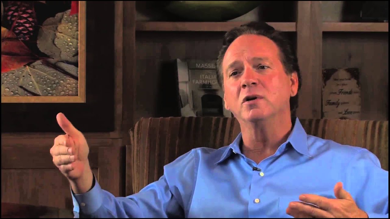 Eulogy - Dr. Alan Wolfelt - YouTube