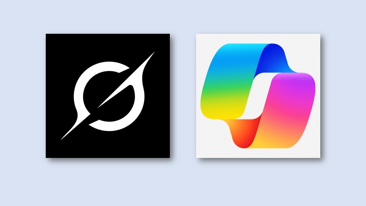 【AI同士で音声チャット】Grok Ara × Copilot Meadow - YouTube