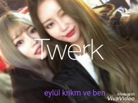 Eylül knkm ve ben