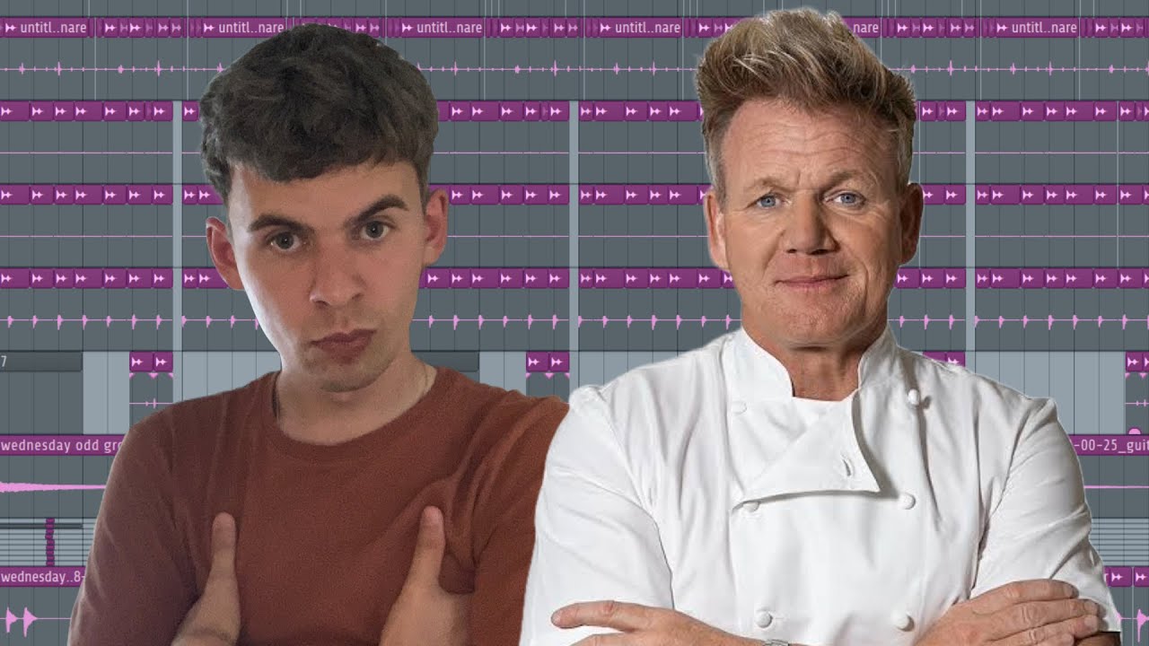 how to cook like a cook - YouTube