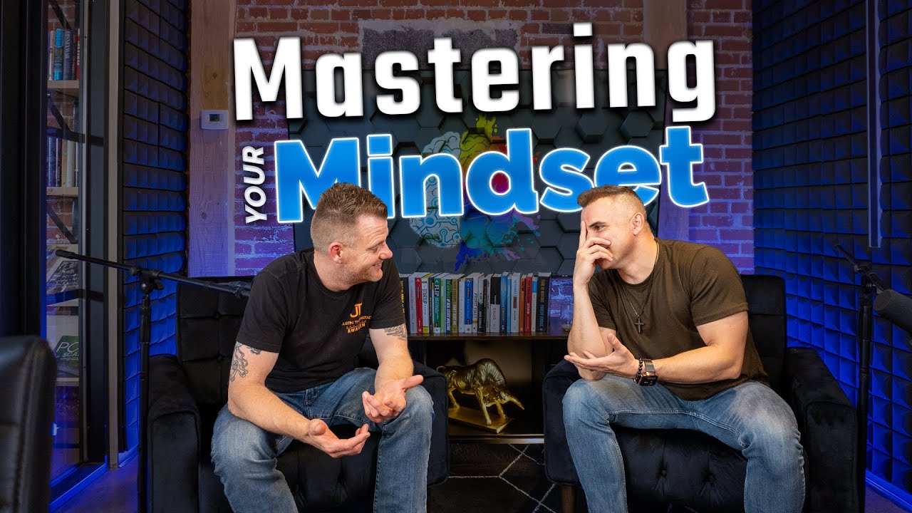 Beat Procrastination: Mindset Mastery - YouTube