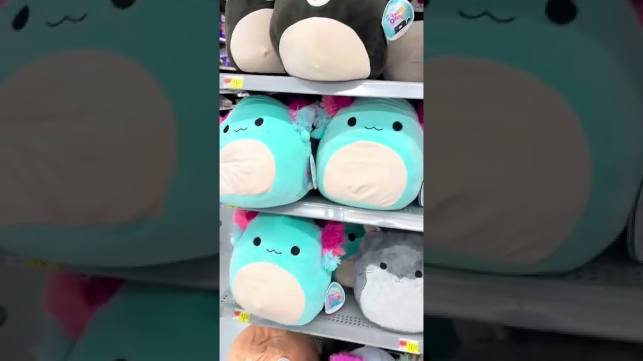 FIDGETS JACKPOT AT WALMART! 🤑 *legendary $1 fidget shopping* #shorts ...