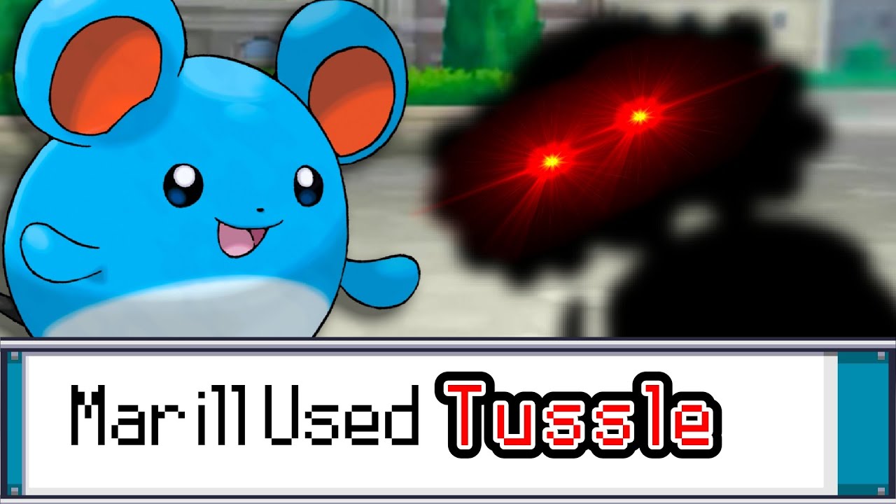 Pokemon Ancestral X Is Harder Than I Thought - YouTube