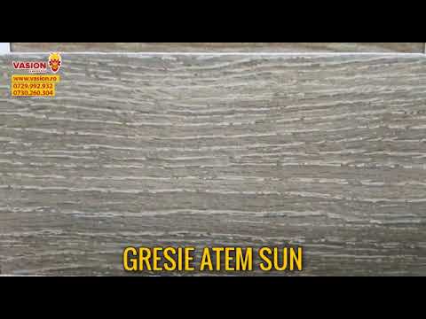 GRESIE ATEM SUN - VASION.RO