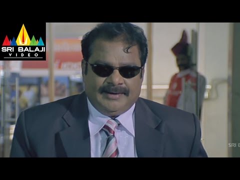 Bommana Brothers Chandana Sisters Comedy Scenes | Part 2 | Sri Balaji Video