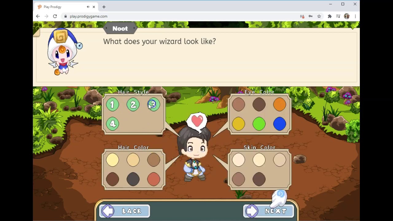 Prodigy: How to Get Started - YouTube