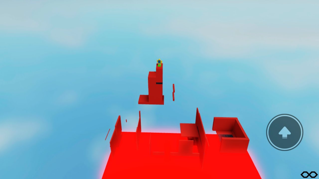 Hell Execution (Really hard obby) - Mobile Completion | Tier 7 Obby by ...