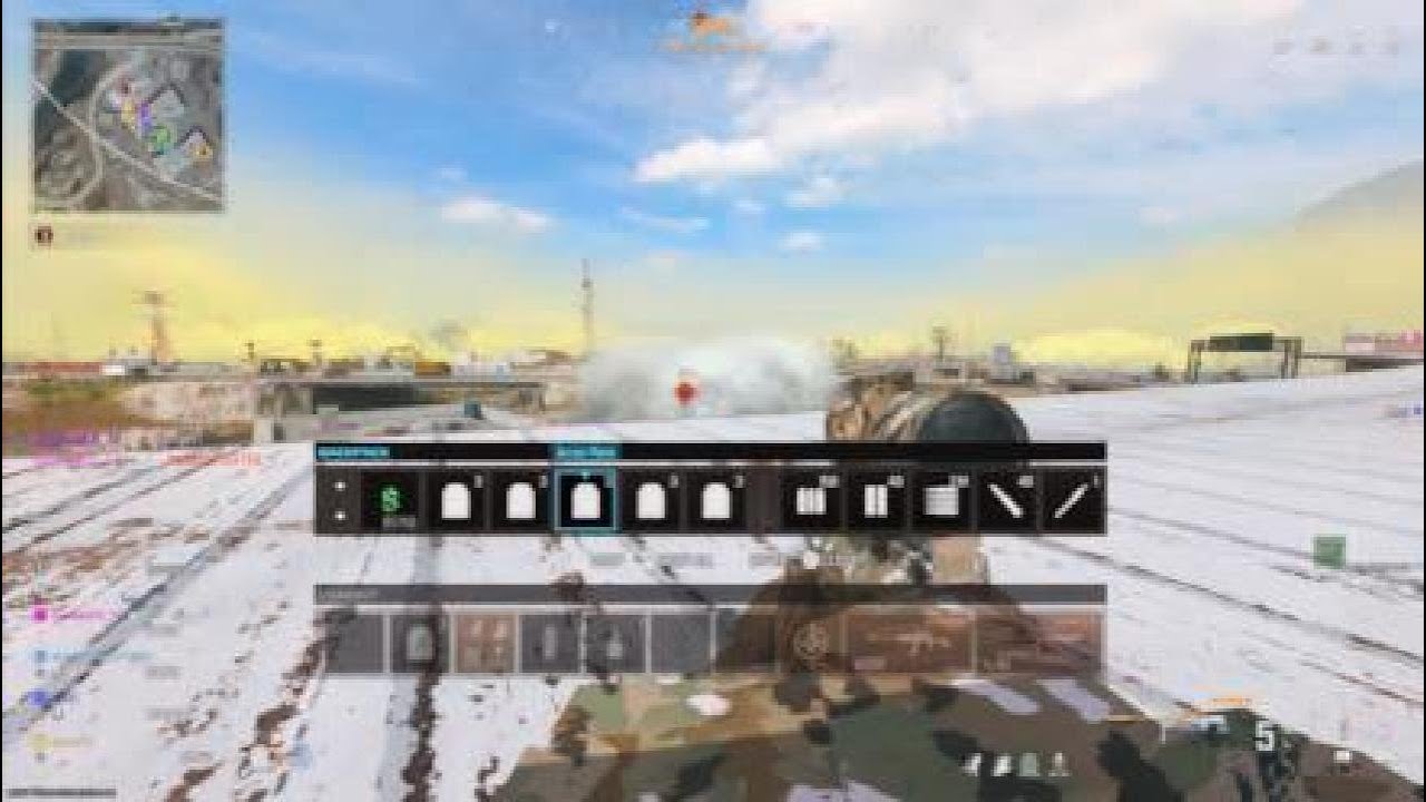 Call of Duty Warzone 3 Battle Royale Quads Win - YouTube