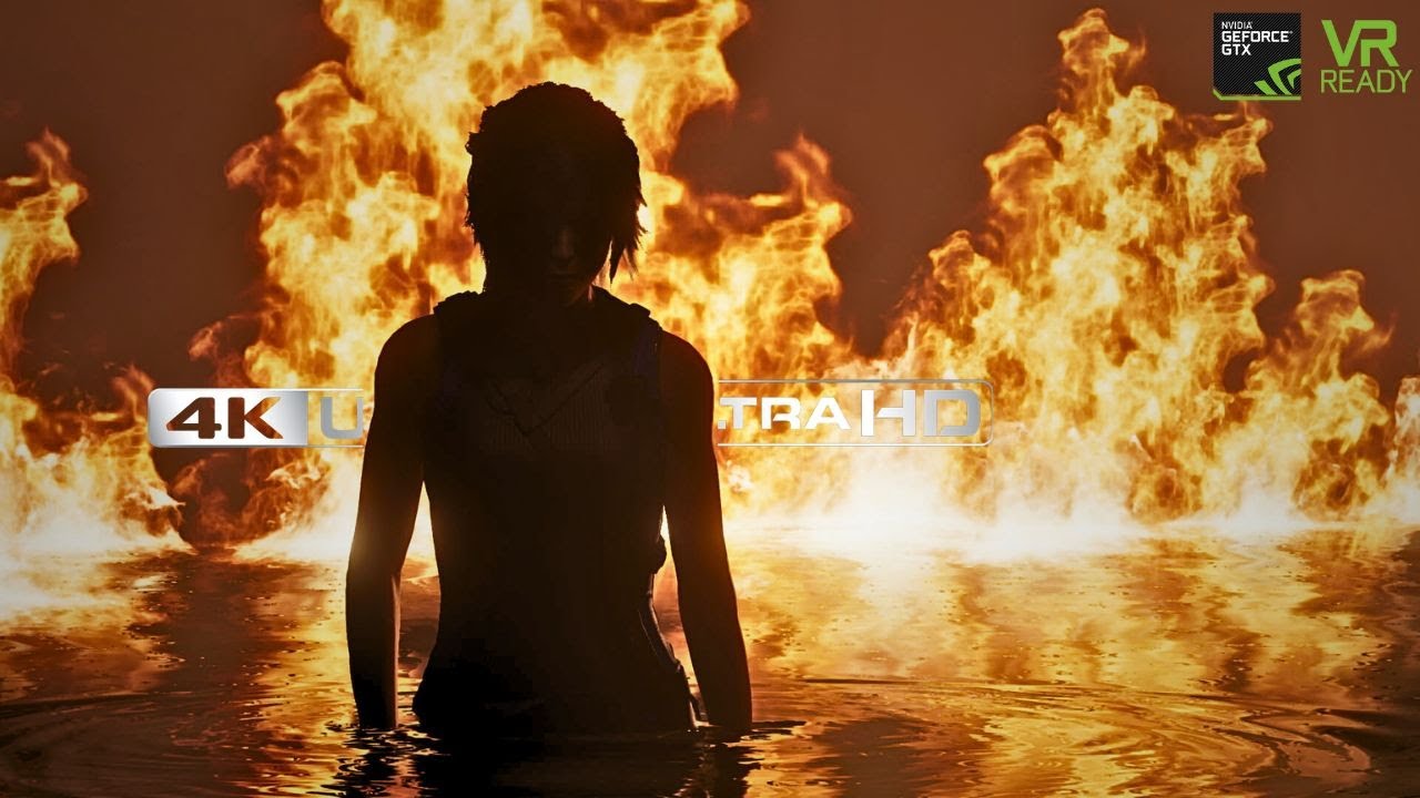 Shadow Of Tomb Raider Finding Jonah and defeating the Trinity army 1060 ...