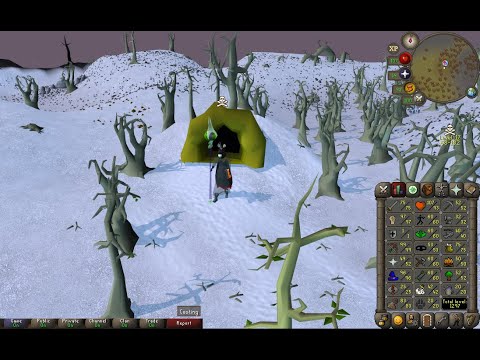 OSRS revs / pvp pking , learning nh with my 75 att pure #2 - YouTube