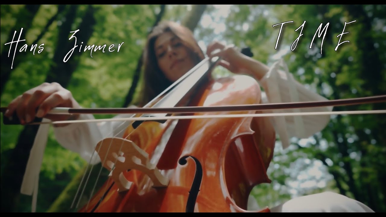 Hans Zimmer - Time (Inception) Cello - YouTube